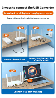 News - What are the benefits of over-molding Step-up cables?